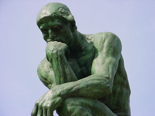 What is Critical Thinking? – Retrieval Philosophy