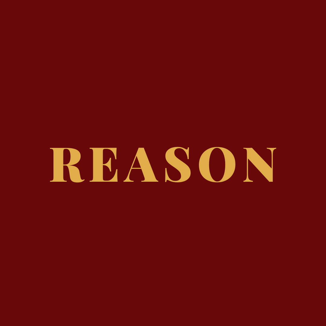 Reason in Itself: A Definition – Retrieval Philosophy