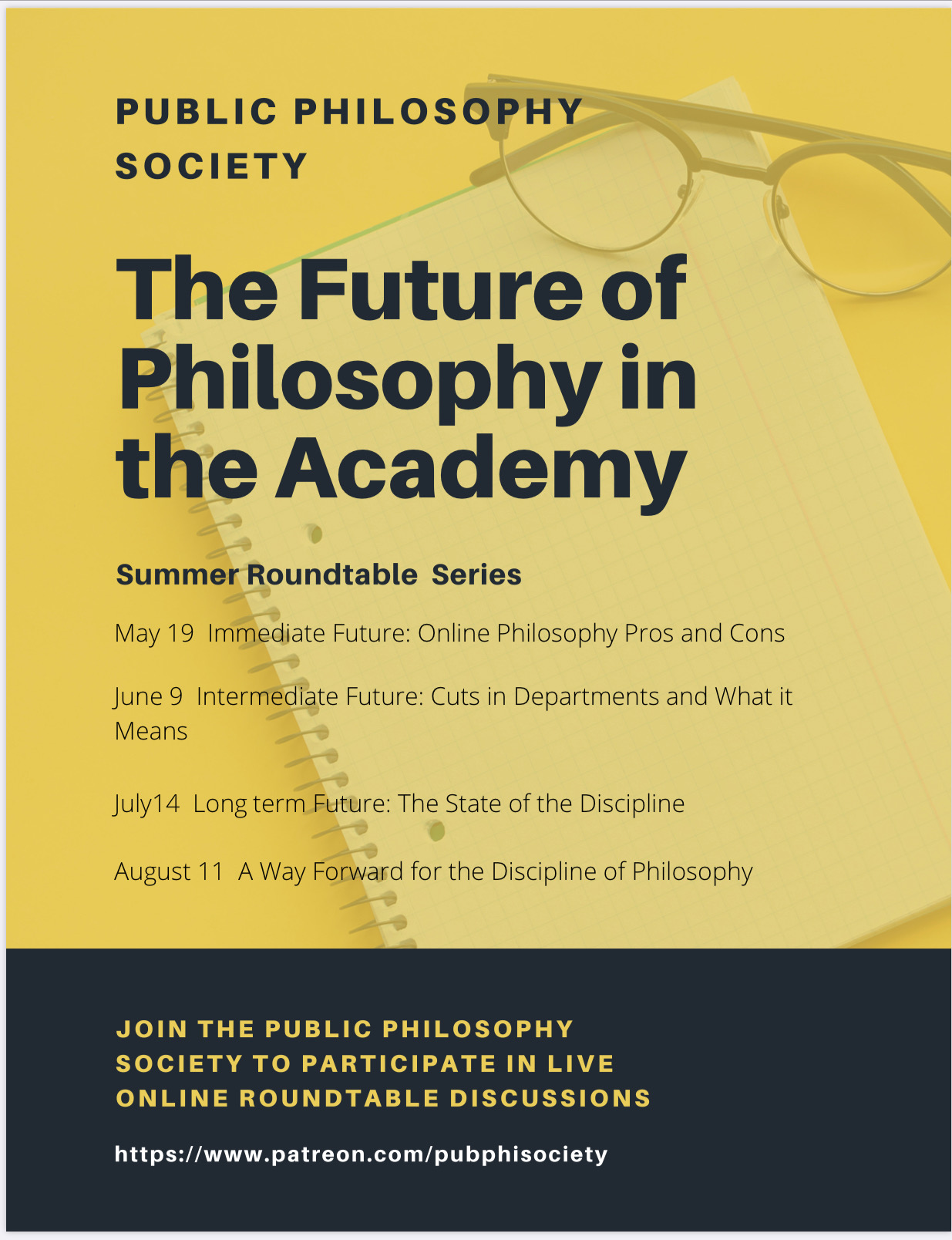 Events – Retrieval Philosophy